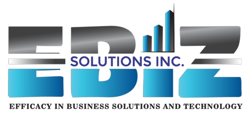 Data Processing and Analysis – EBIZ Solutions Inc.